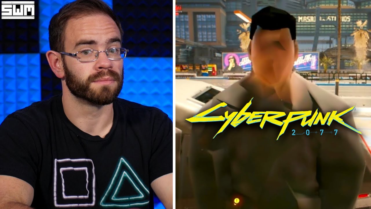 Cyberpunk 2077 Developers Are Frustrated With Management At CD Projekt ...