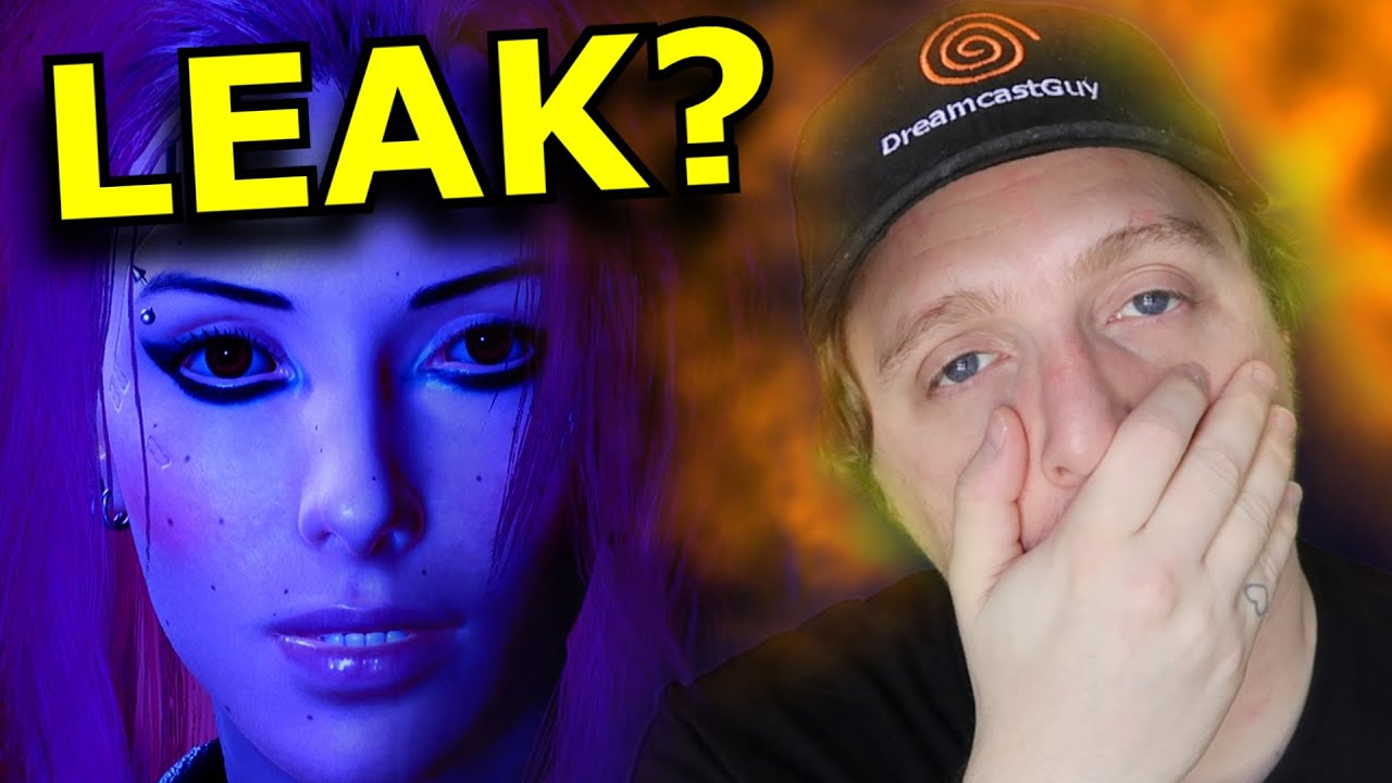 ANGRY Dev LEAK: Cyberpunk 2077 is SCREWED - Huge Update Coming ...