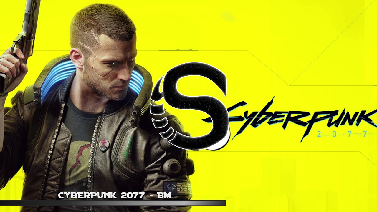 CYBERPUNK 2077 SOUNDTRACK - BM by SOPHIE, Shygirl & Clockwork Venus ...