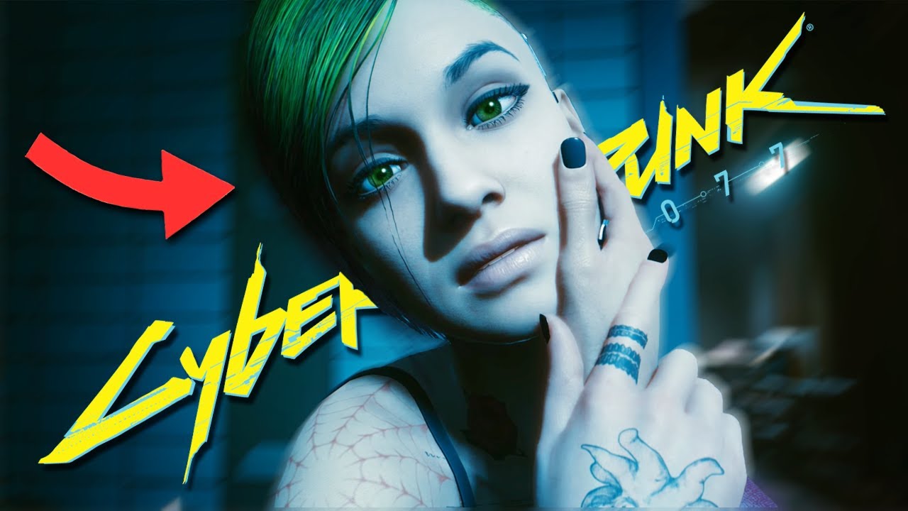 CYBERPUNK 2077 - WTF & Funny Moments #12 - Cyberpunk 2077 videos