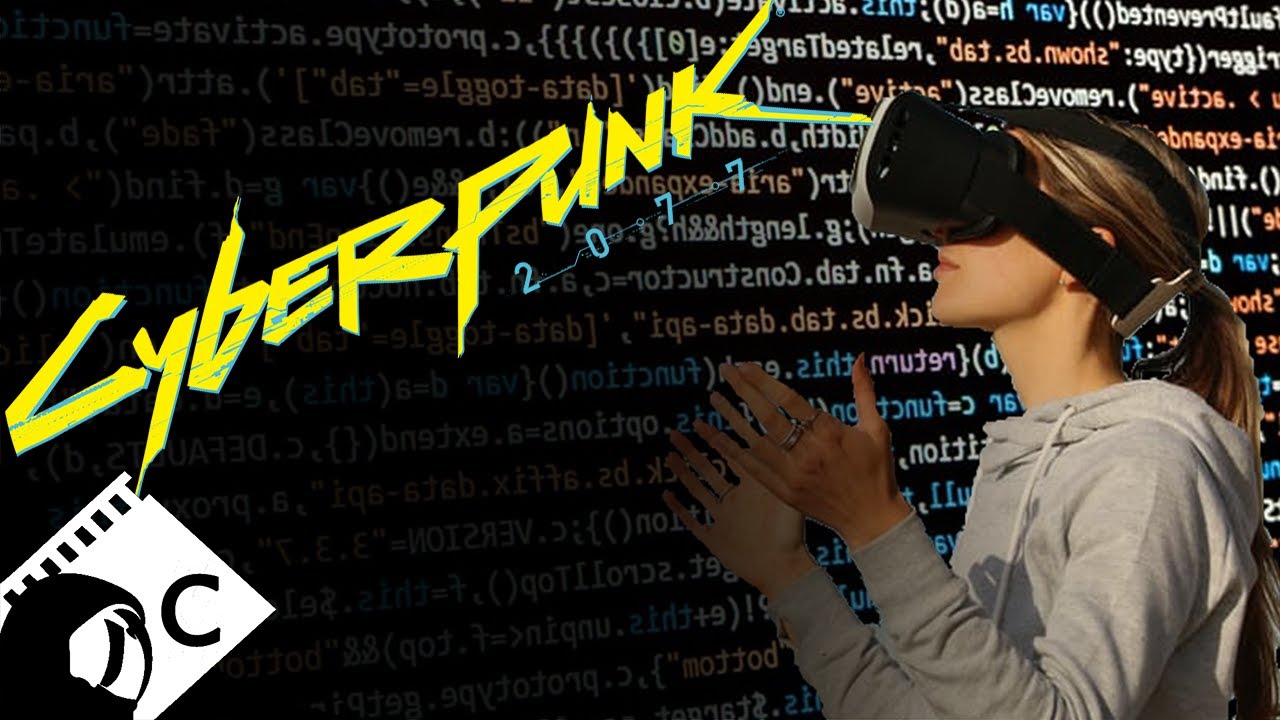 Capac is Wetware Up to the Gills on Twitch? Cyberpunk 2077 Nomad Part 1 ...