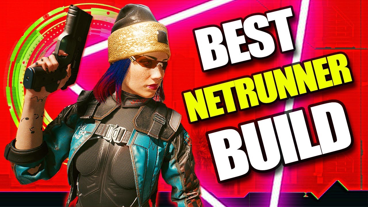 Cyberpunk 2077 Builds - The Neurotoxin Netrunner - A Poison-Hacker ...