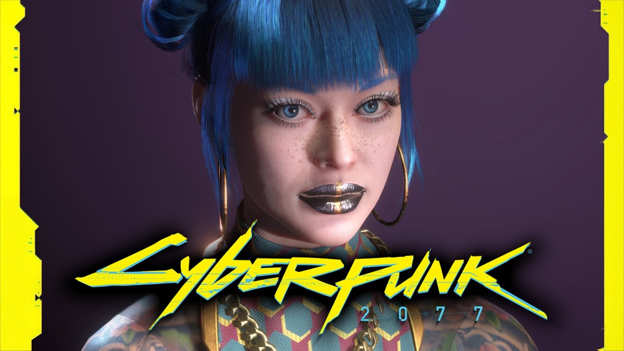 Cyberpunk 2077 Lore - Style Over Substance - Cyberpunk 2077 videos