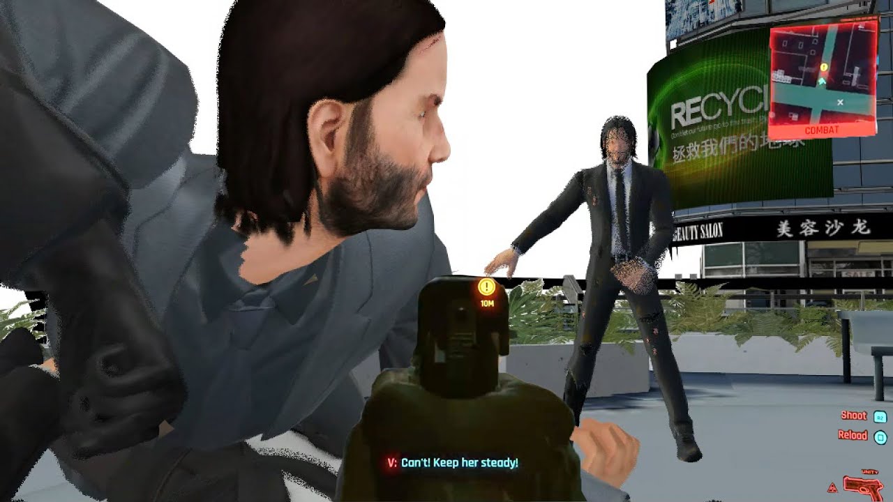 Cyberpunk 2077 Meme Compilation - Cyberpunk 2077 videos