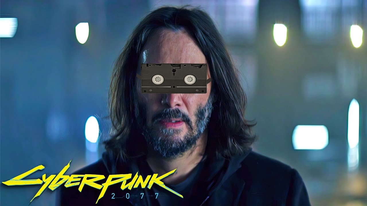 Cyberpunk 2077 Meme - Cyberpunk 2077 videos