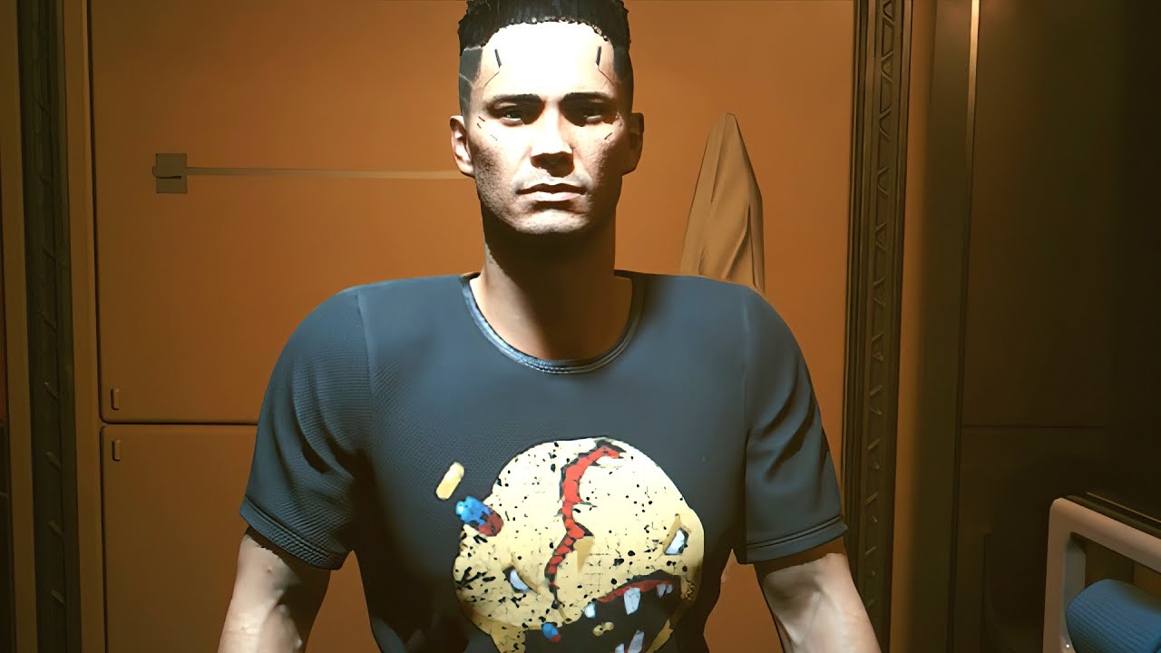 Cyberpunk 2077 (PS4) - Walkthrough Part 1 - The Corpo Rat - Cyberpunk ...