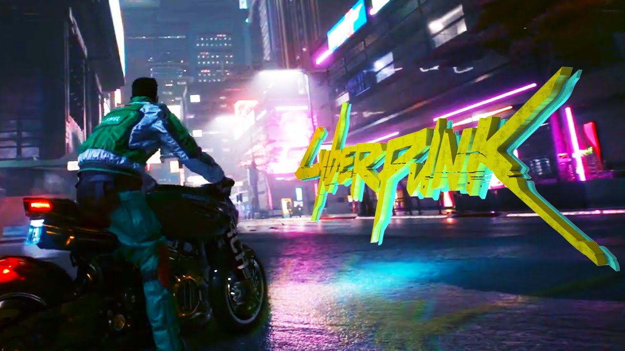 Cyberpunk 2077 | The Best Funny Moments | Bugs & Memes #4 - Cyberpunk ...