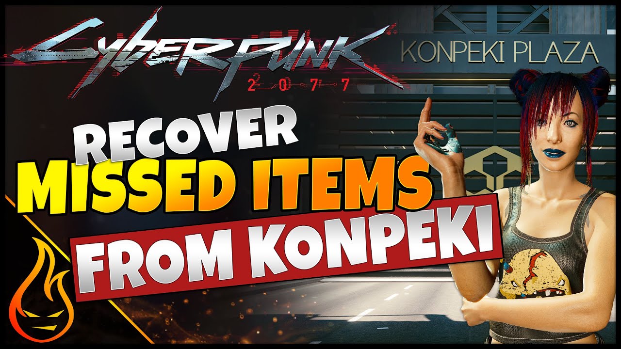 How To Get Back Into And Out Of Konpeki Plaza Cyberpunk 2077 Guide ...