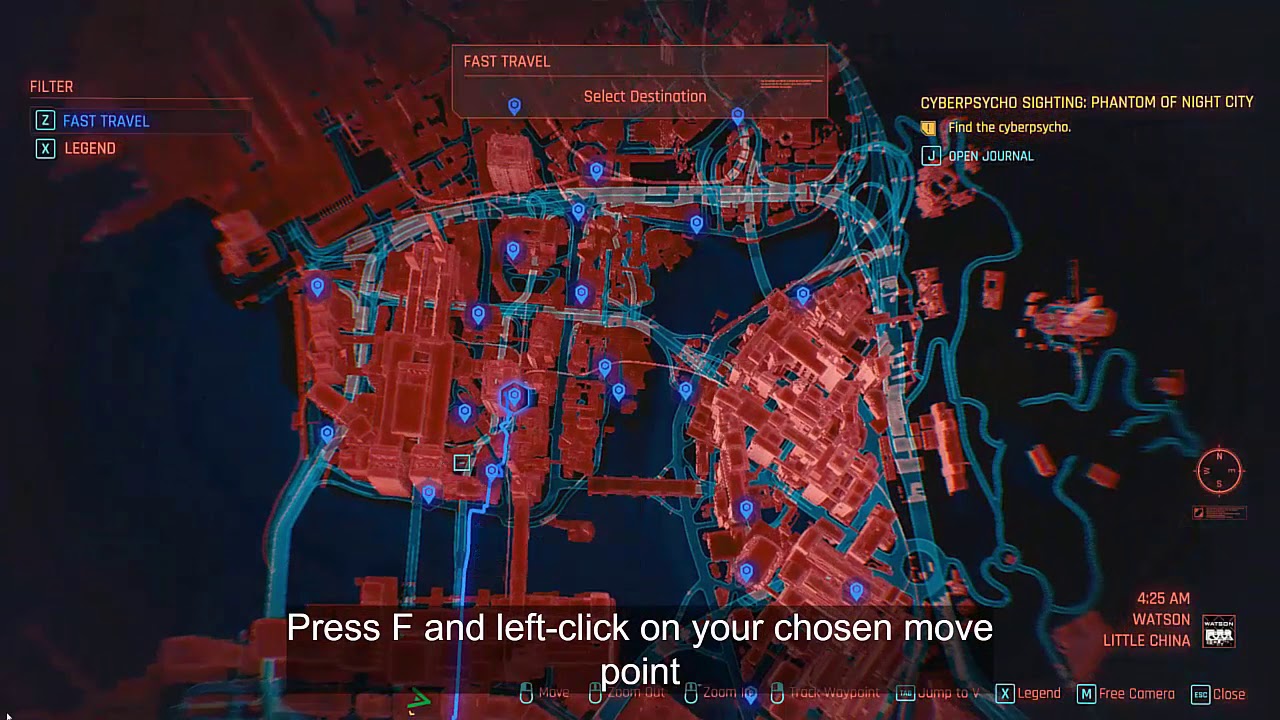 Where Is V s Home Apartment Cyberpunk 2077 Cyberpunk 2077 Videos