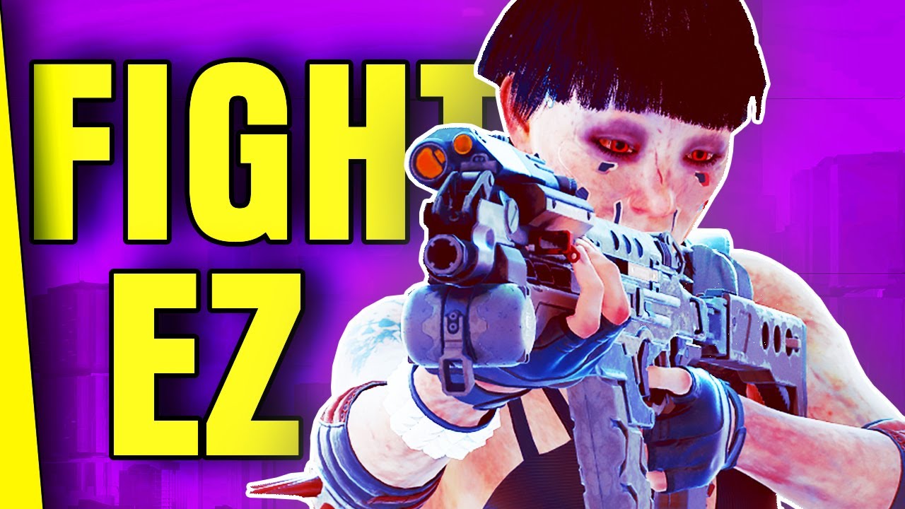 Cyberpunk 2077 Combat STRATS! | Tips & Tricks.. Best Weapons | 2077 ...