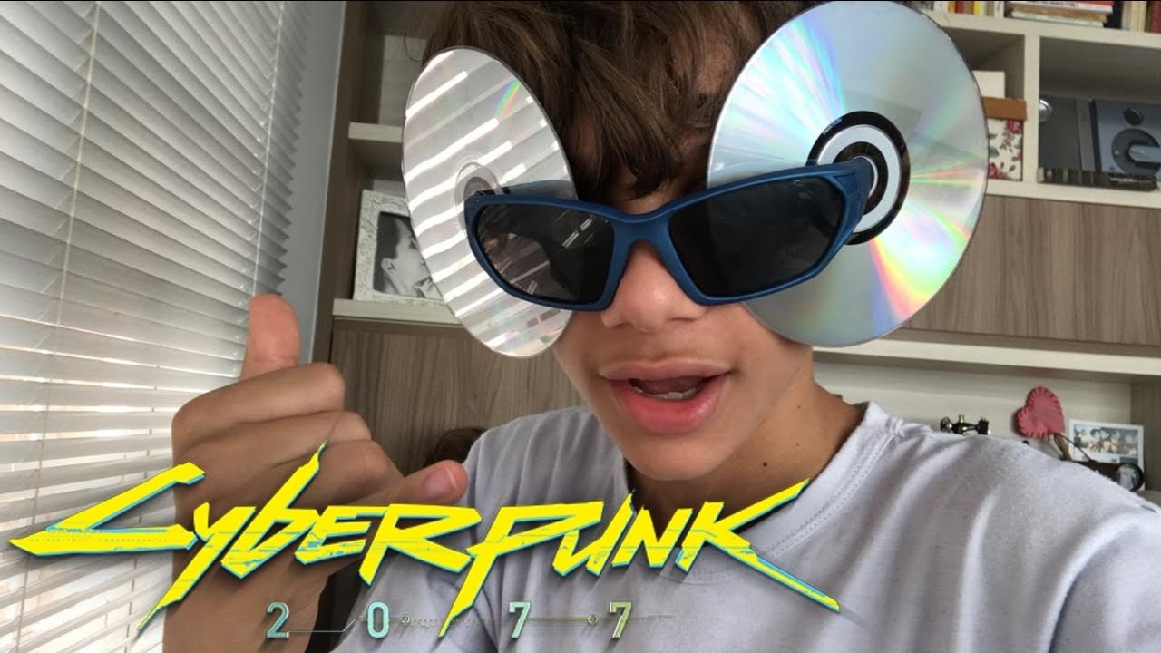 Cyberpunk 2077 Meme Compilation - Cyberpunk 2077 videos