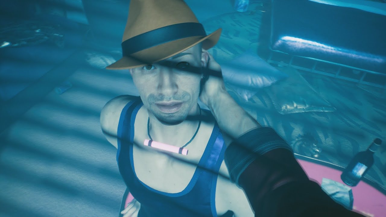 Gay Let S Play Cyberpunk 2077 Blind Part 77 Fool Me Twice