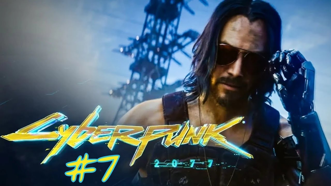 CyberPunk 2077 meme 7 - Cyberpunk 2077 videos