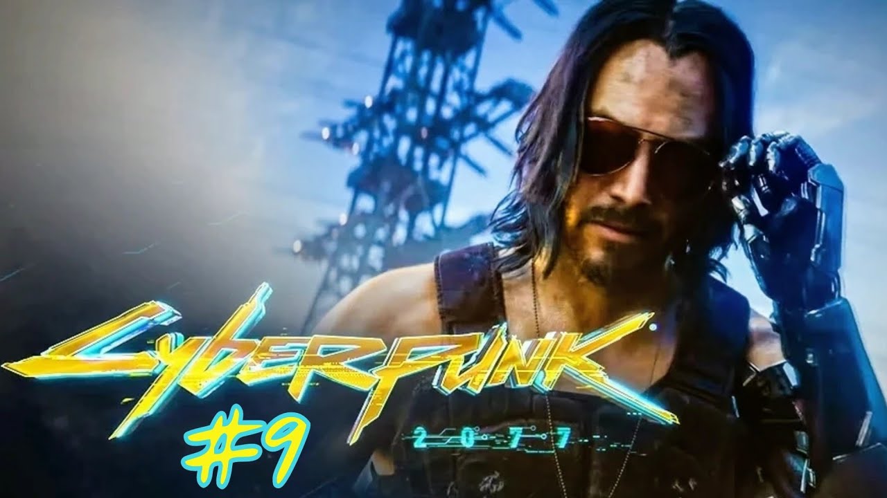 CyberPunk 2077 meme 9 - Cyberpunk 2077 videos