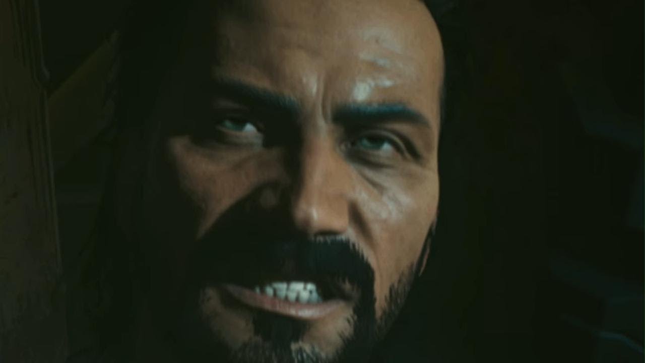 Cyberpunk 2077 Clearly how to make Saul follow you "recruit Saul as a ...