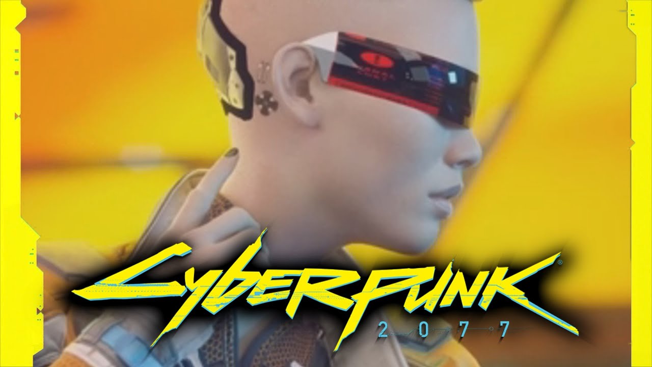 Cyberpunk 2077 Fall of the Net - Cyberpunk 2077 videos