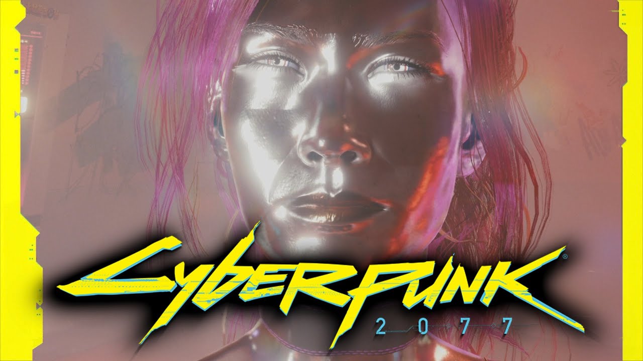 Cyberpunk 2077 Karina Lee & Lizzy Wizzy - Cyberpunk 2077 videos