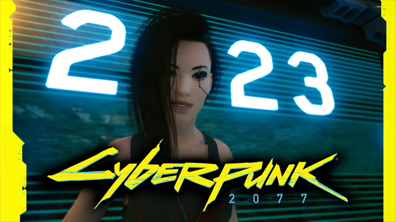 Cyberpunk 2077 Secret Room Easter Egg - Cyberpunk 2077 videos