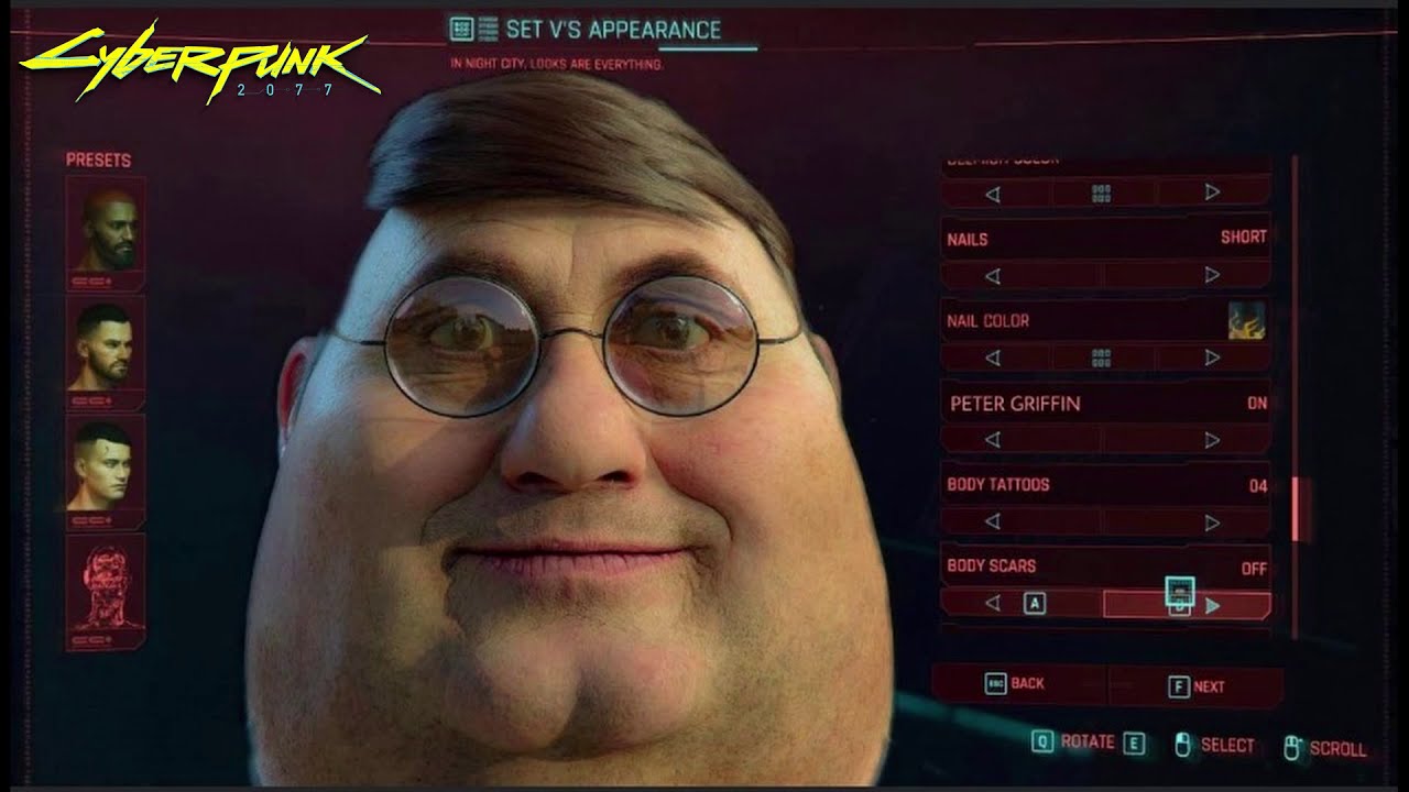 Cyberpunk 2077 Meme Compilation #1 - Cyberpunk 2077 videos