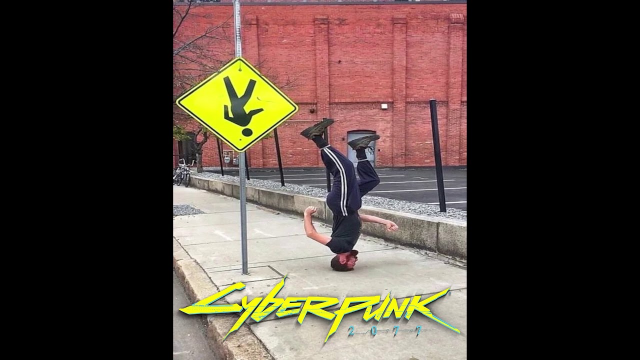 Cyberpunk 2077 Meme Compilation #3 - Cyberpunk 2077 videos
