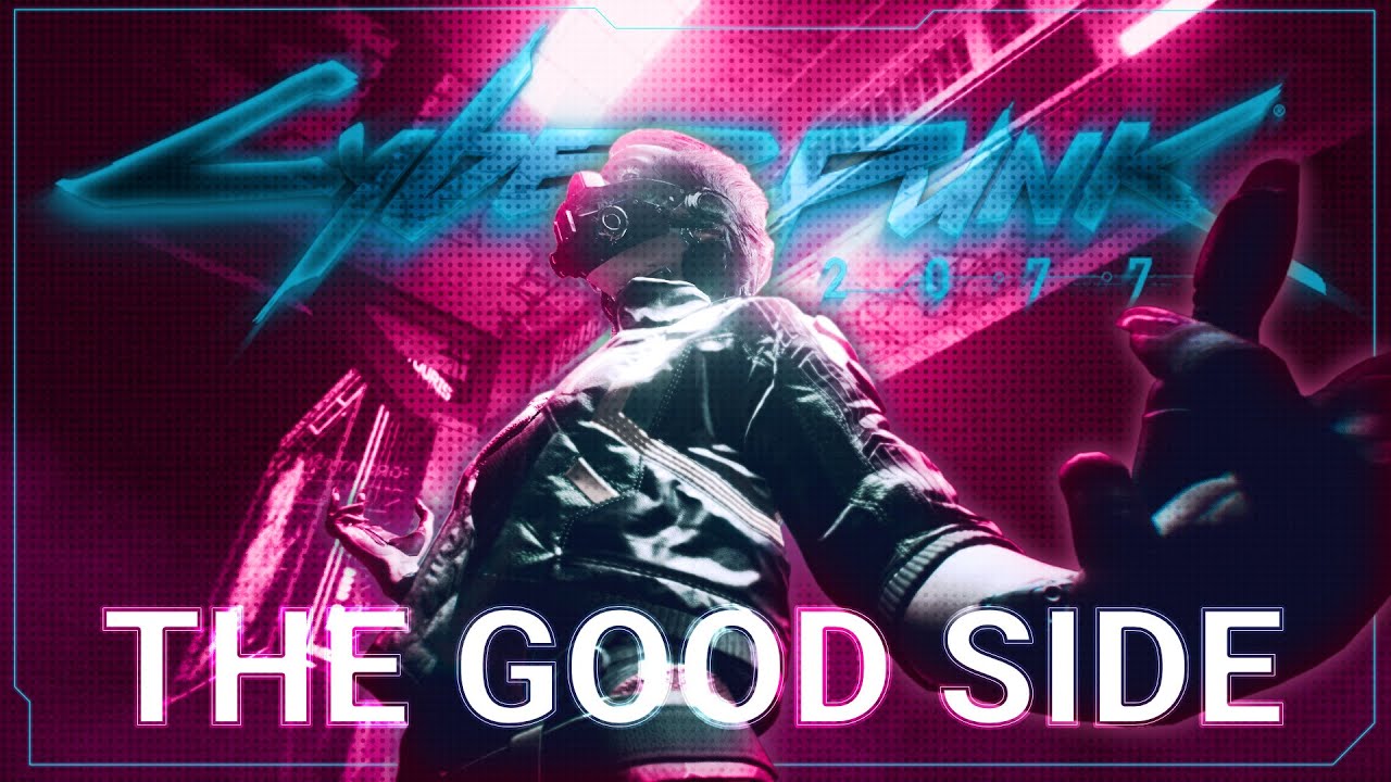 DEEP DIVE of the good | Cyberpunk 2077 review - Cyberpunk 2077 videos