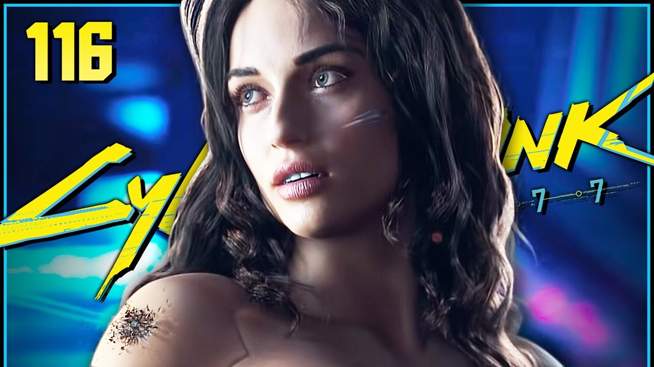 Bullets - Let's Play Cyberpunk 2077 Part 116 [Blind Corpo PC Gameplay ...