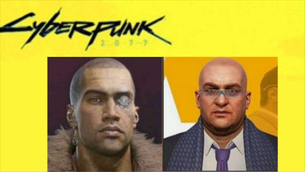 Cyberpunk 2077 Apparently you and River can discover Holt truly was the ...