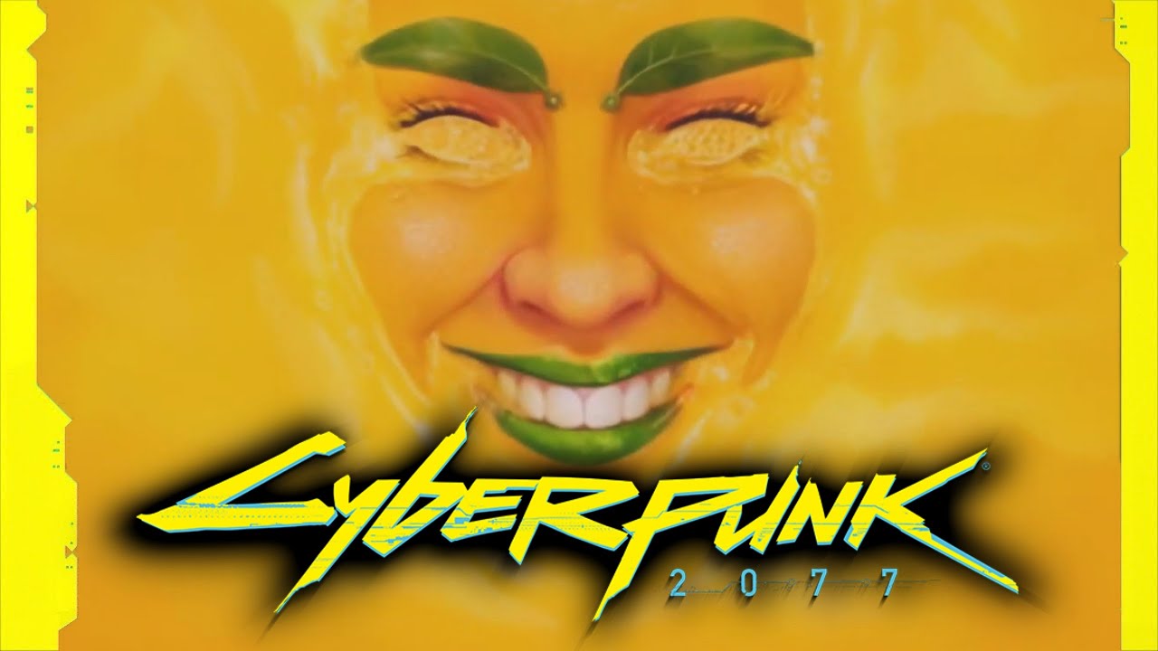 Cyberpunk 2077 Tiancha - Cyberpunk 2077 videos