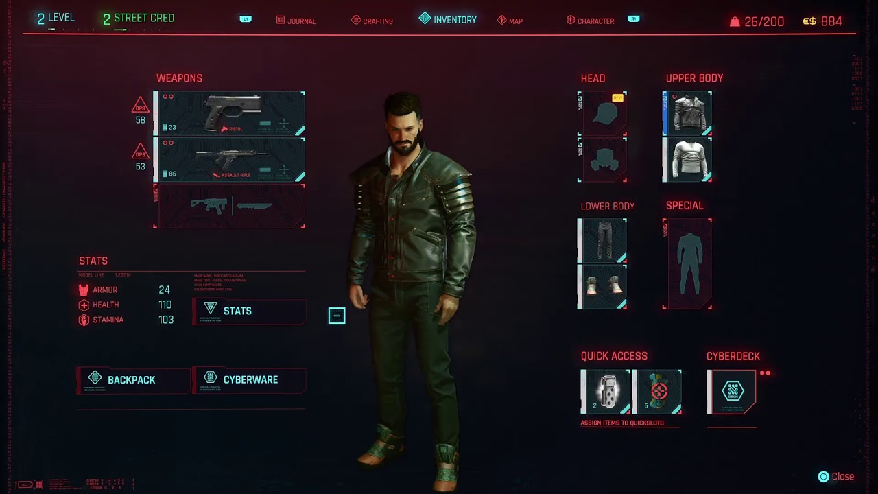 CyberPunk 2077 walkthrough part 1 - Cyberpunk 2077 videos