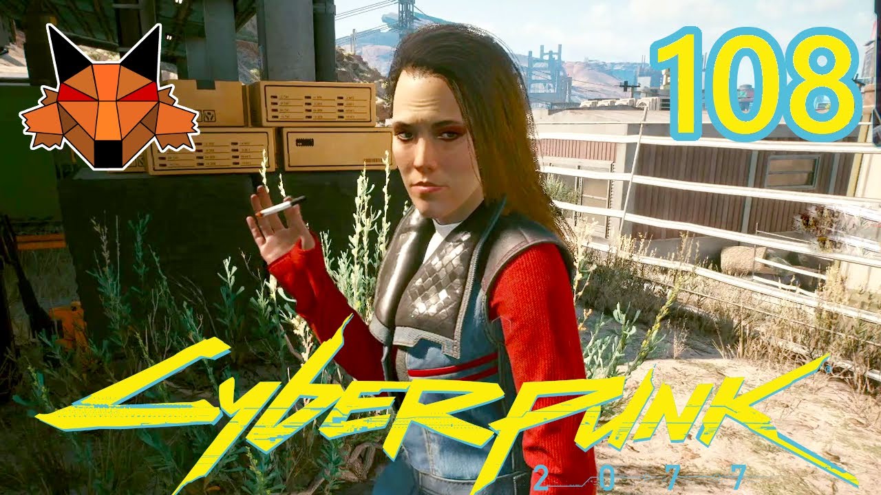 Let's Play Cyberpunk 2077 Episode 108: To Family - Cyberpunk 2077 videos
