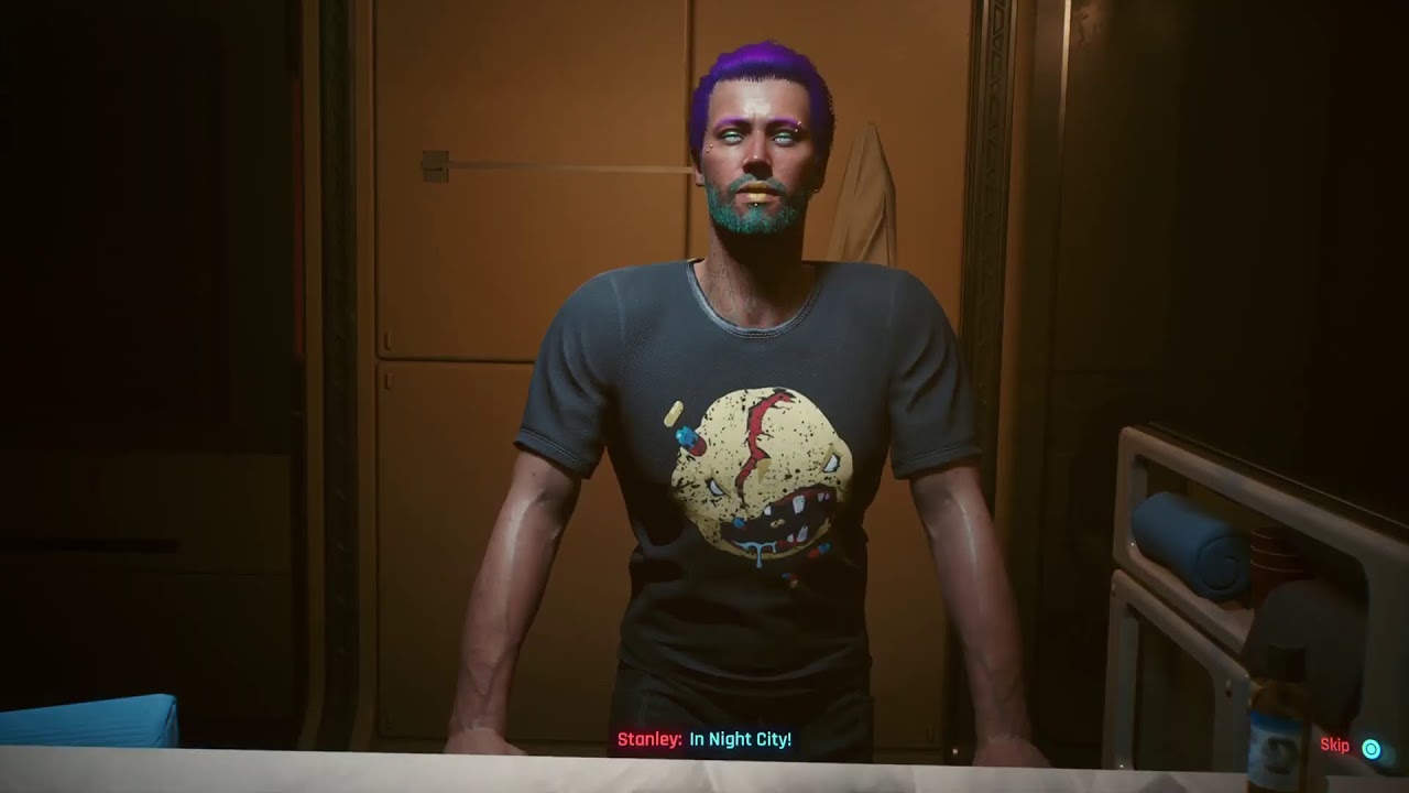 Cyberpunk 2077 Corpo Playthru Part 1 - Cyberpunk 2077 videos