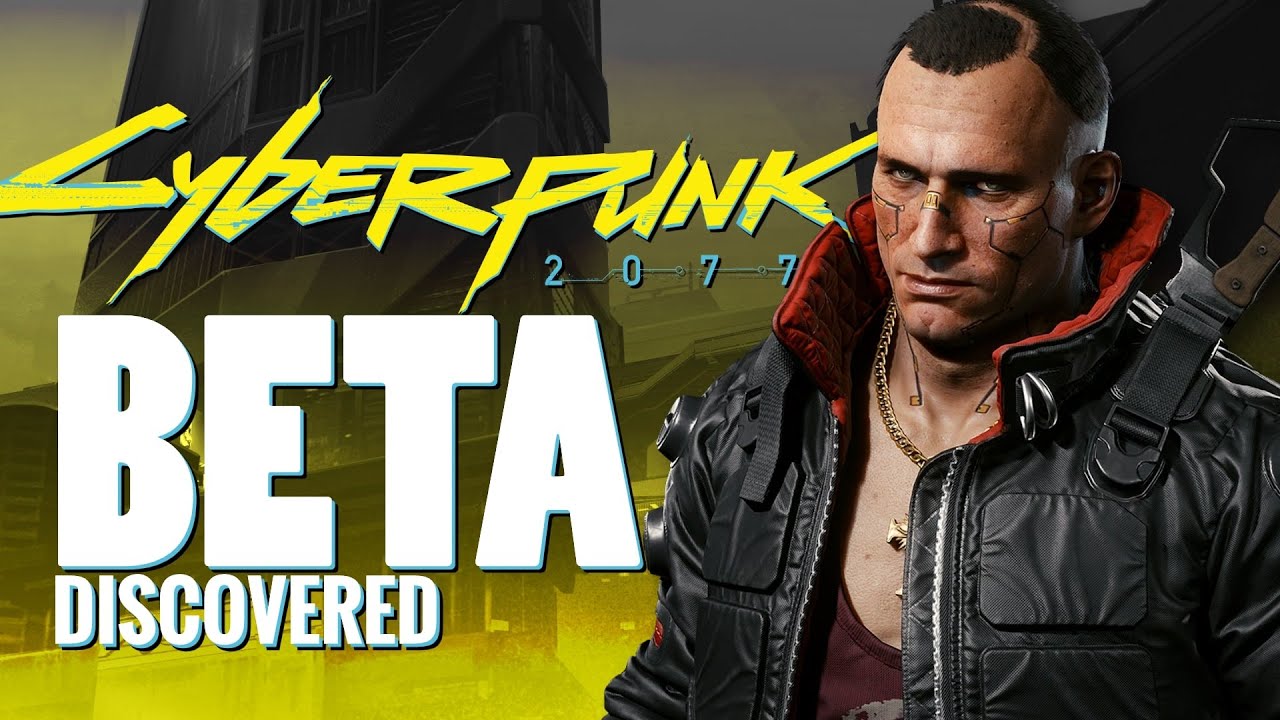 I Played a Pre-Release Beta of Cyberpunk, Here's What I Found ...