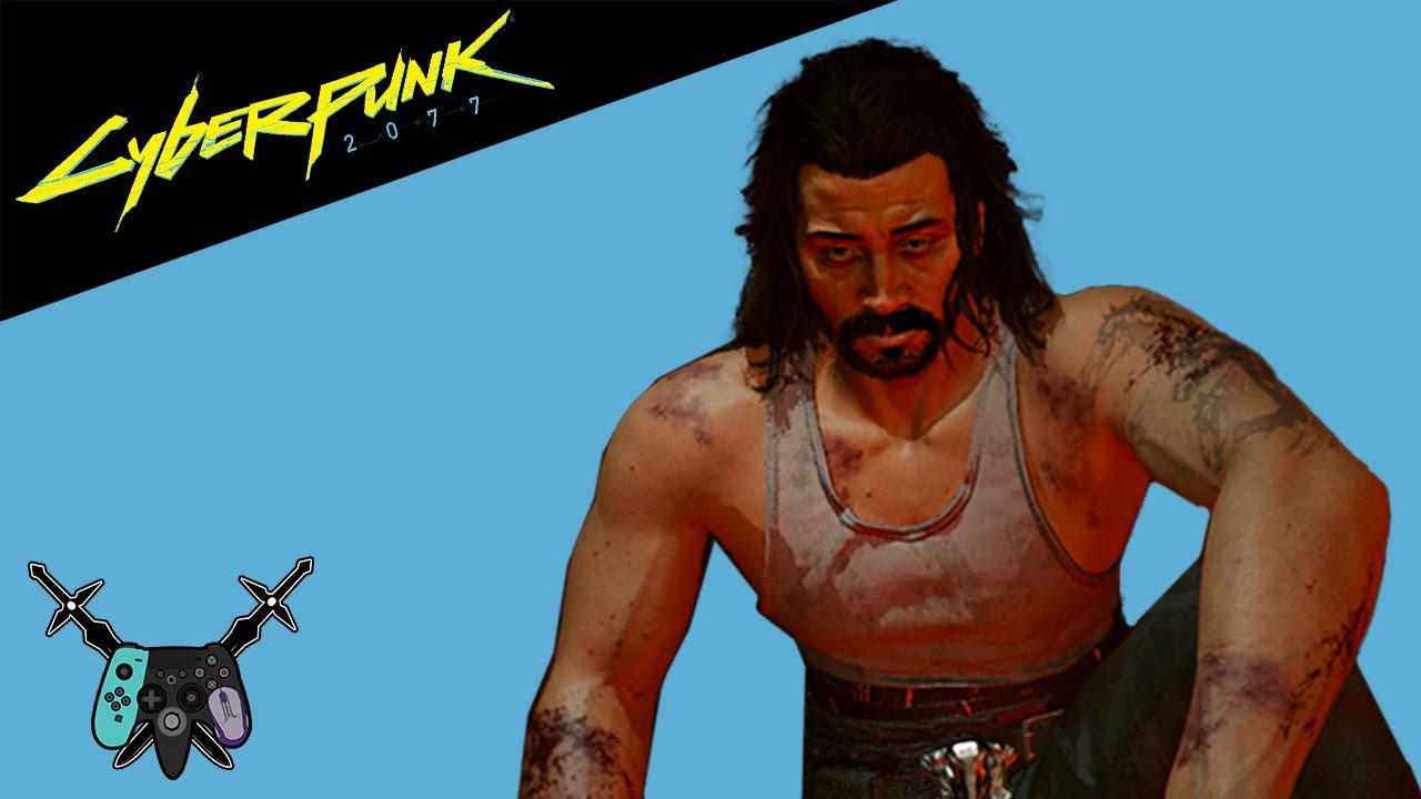 Saving Saul - Cyberpunk 2077 - Part 31 - Cyberpunk 2077 videos