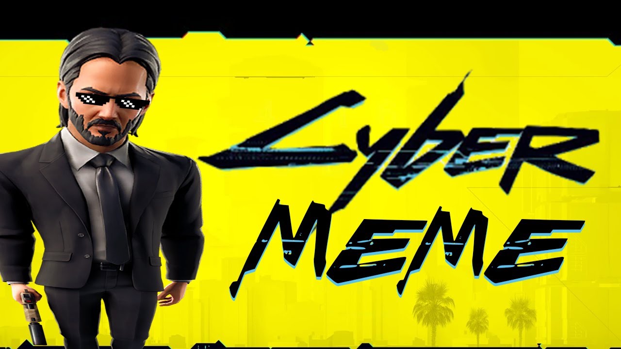 The Real Cyberpunk 2077 Trailer - Cyberpunk 2077 videos