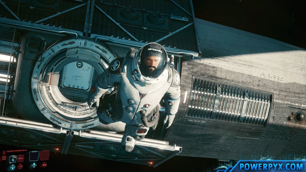 Cyberpunk 2077 - The Sun Ending Guide (Become a legend of the Afterlife ...