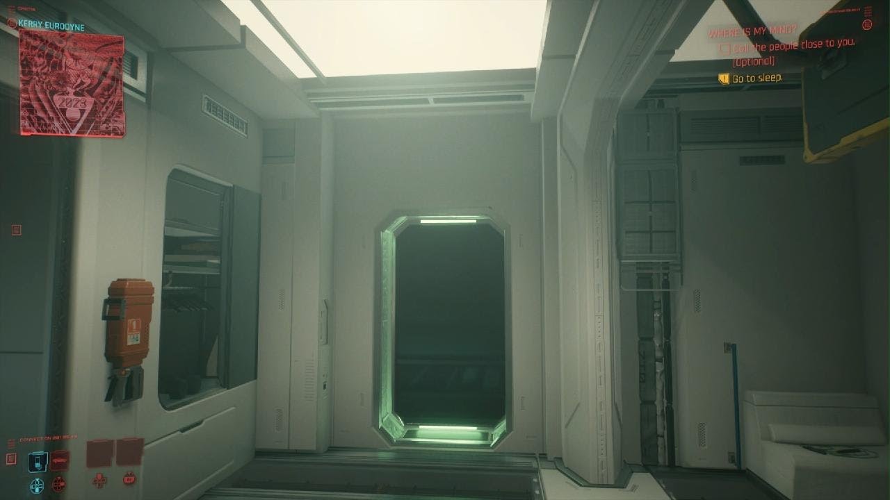 Cyberpunk 2077 Where is my mind phone calls (male v) - Cyberpunk 2077 ...