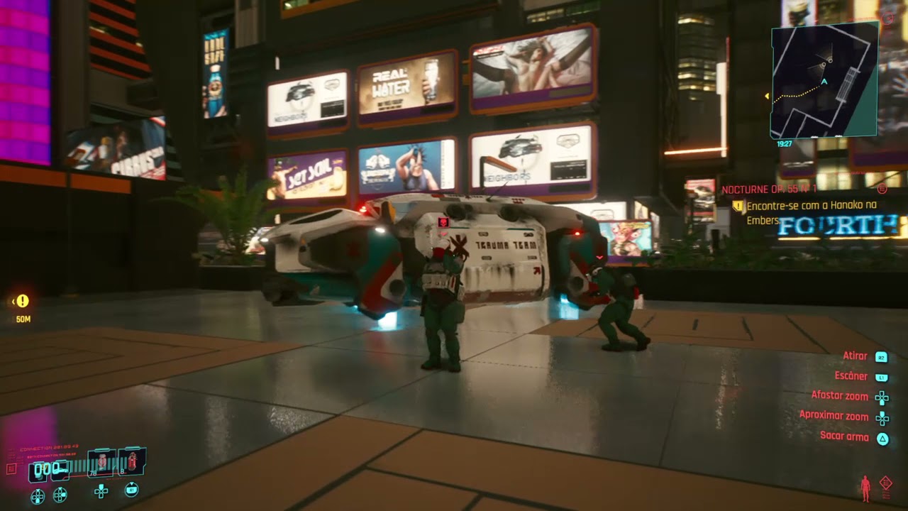 Cyberpunk 2077 role - Cyberpunk 2077 videos