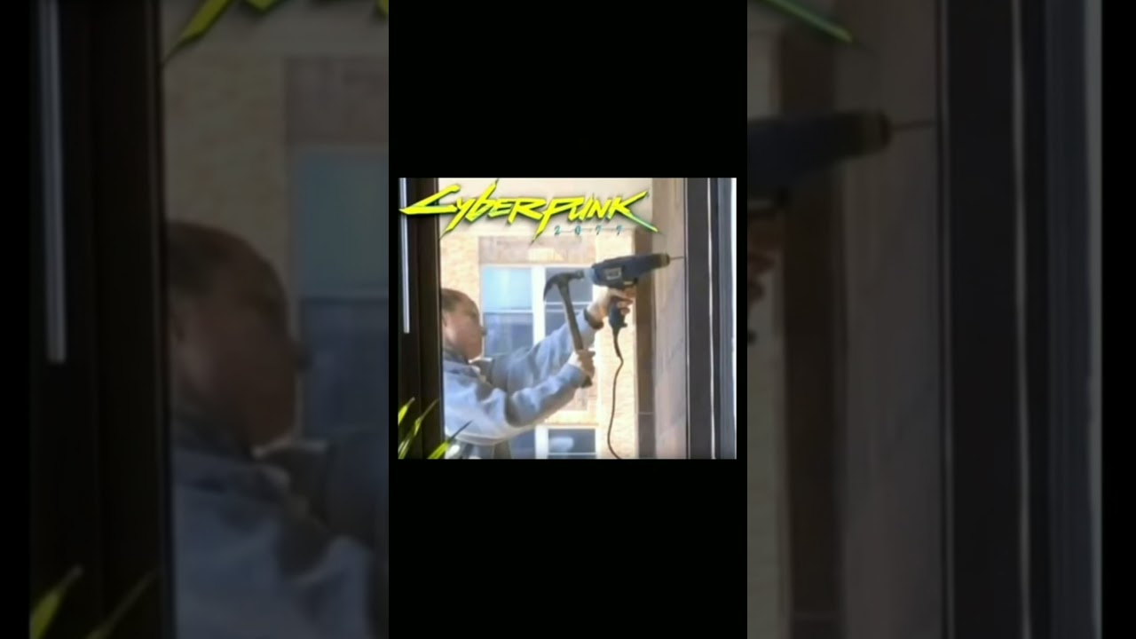 cyberpunk 2077 in real life - Cyberpunk 2077 videos