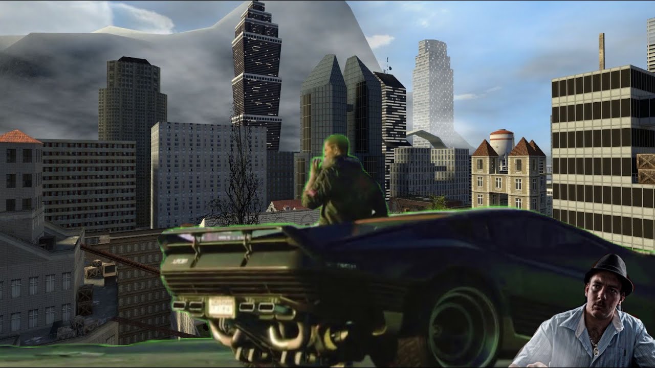 Cyberpunk 2077 Gmod edition - Cyberpunk 2077 videos