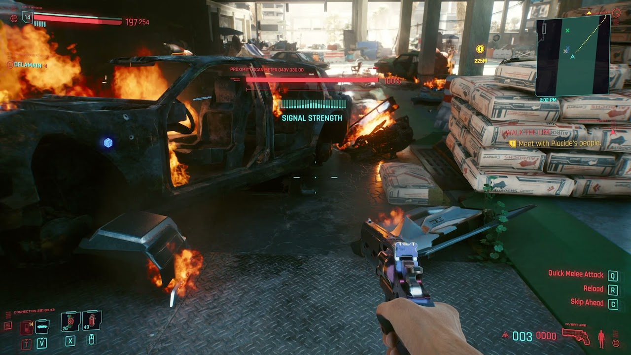 Cyberpunk 2077 Is Fun - Cyberpunk 2077 videos