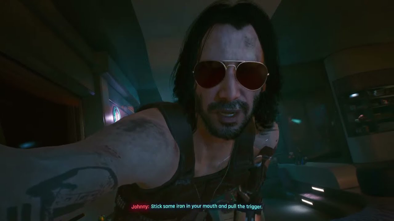 Cyberpunk 2077 WALKTHROUGH Part 5 - Cyberpunk 2077 videos