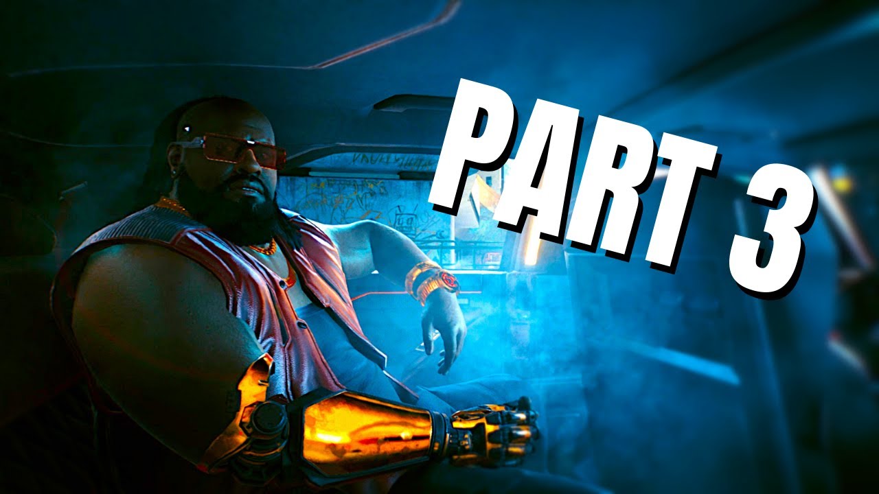 Cyberpunk 2077 but with Rick Ross - Cyberpunk 2077 videos