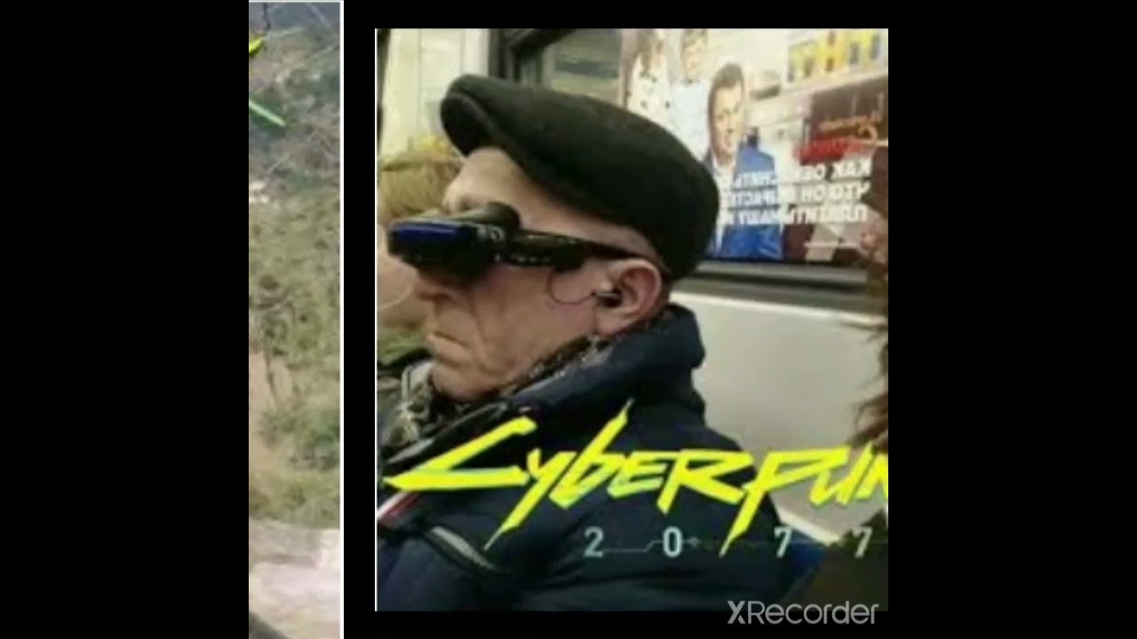 Cyberpunk 2077 memes. - Cyberpunk 2077 videos