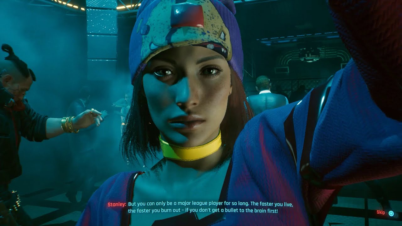 Combat, Hacking and Stealth Tutorial - CyberPunk 2077 - Cyberpunk 2077 ...