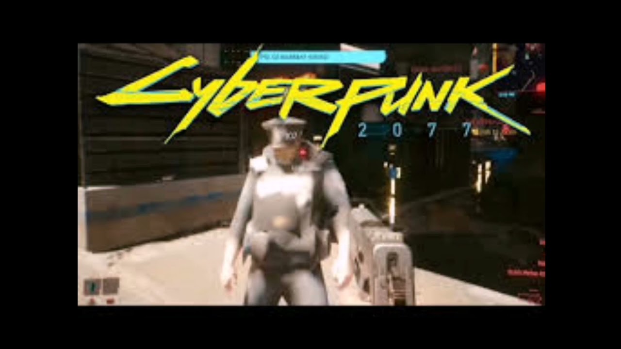Cyberpunk 2077 meme compilation - Cyberpunk 2077 videos