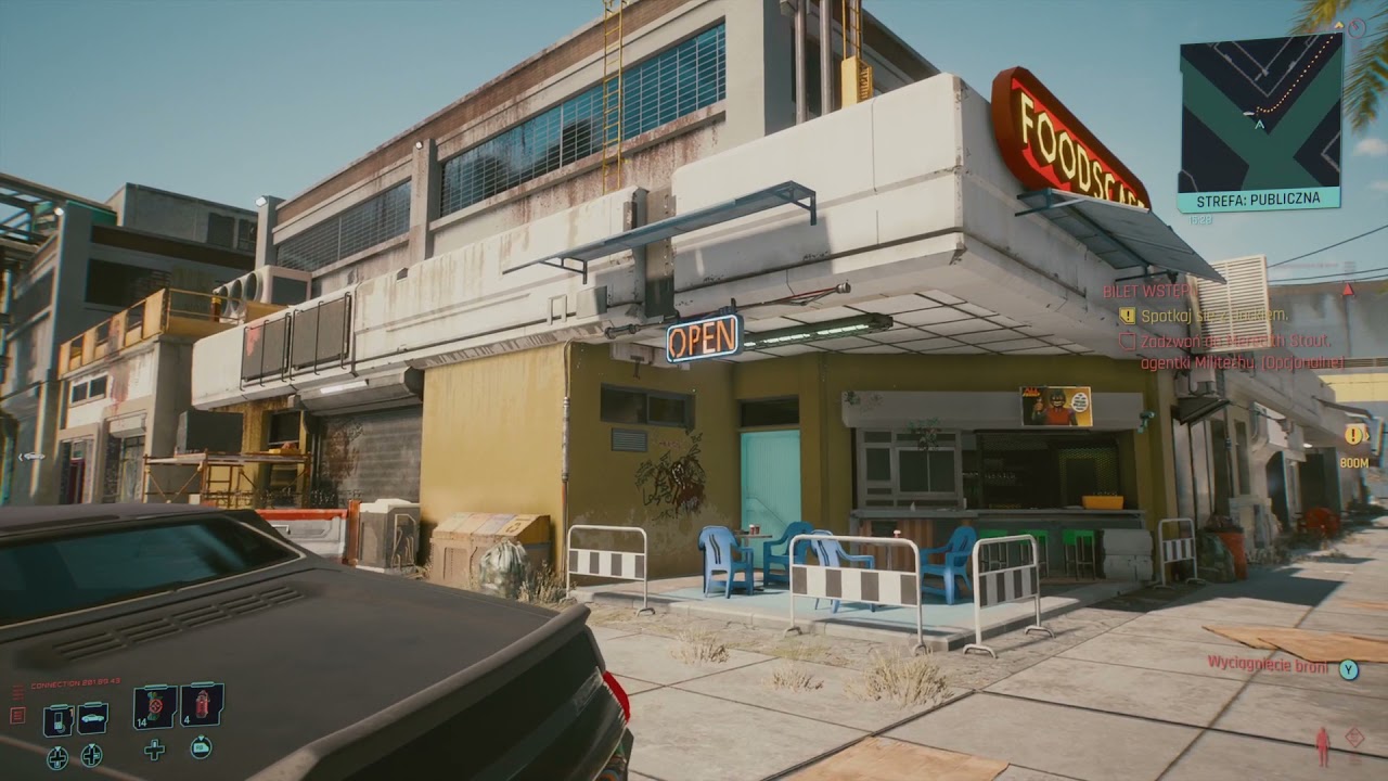 Cyberpunk 2077 x Xbox Series X - Cyberpunk 2077 videos