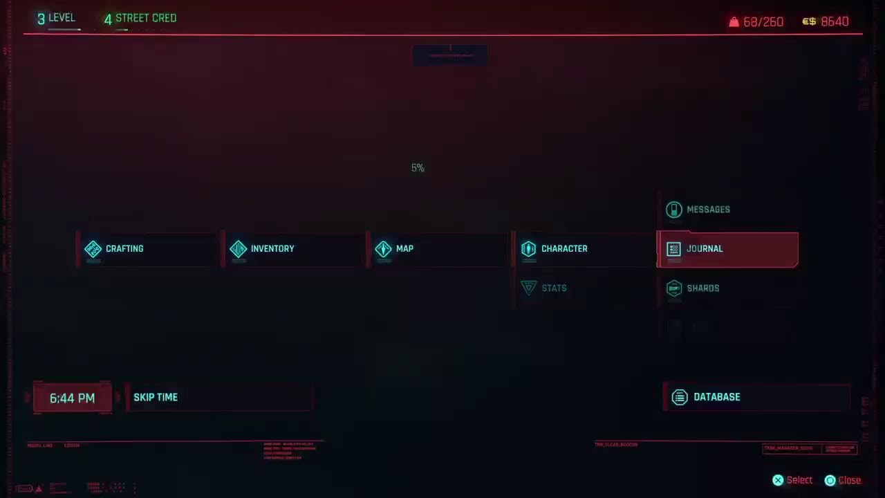 Cyberpunk 2077 First ever playthrough - Cyberpunk 2077 videos