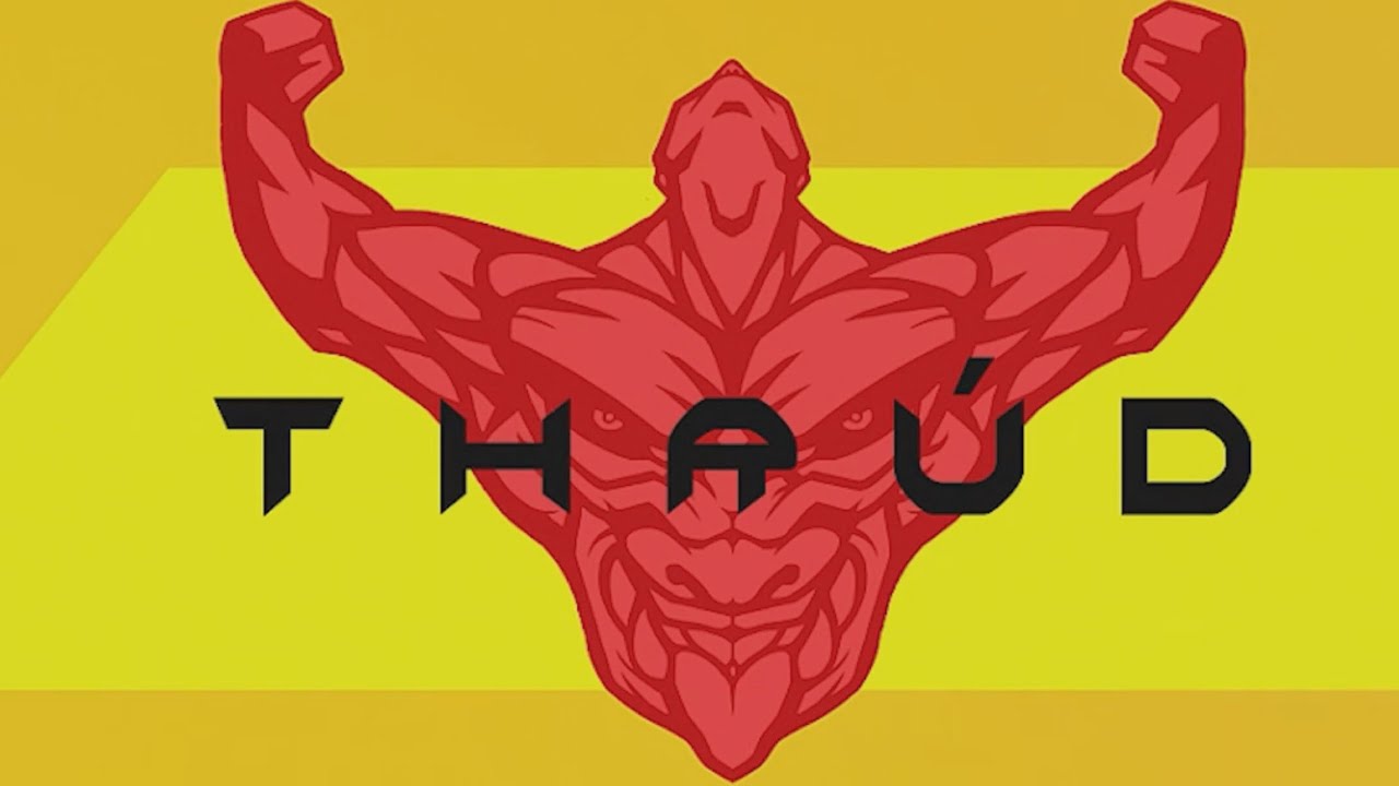 Cyberpunk 2077 Thrud Cyberware - Night City - TV ADs - Cyberpunk 2077 ...