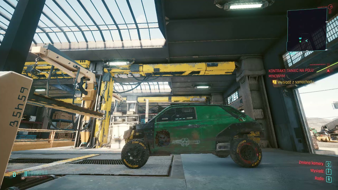 Cyberpunk 2077 - metal - Cyberpunk 2077 videos