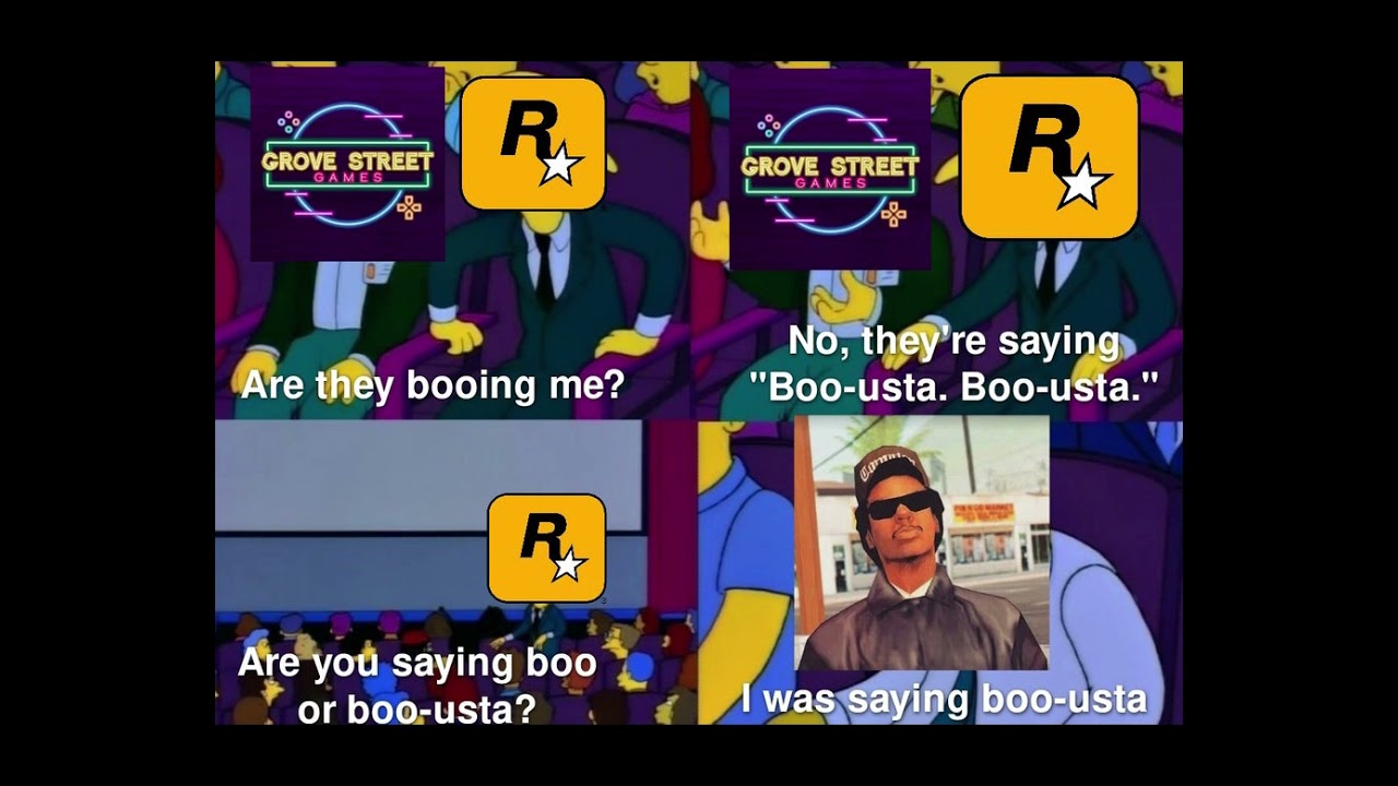 Gta trilogy definitive edition Cyberpunk 2077 meme 2 - Cyberpunk 2077 ...